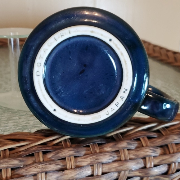 Emily Hollinger | Kitchen | Emily Hollinger Moby Dick Vintage Ootagiri ...